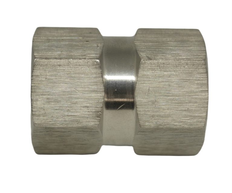 Cuplas INOX - Industrias Nelson