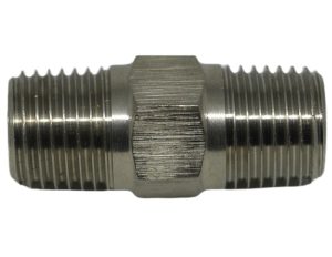 Entrerrosca, INOX - Industrias Nelson